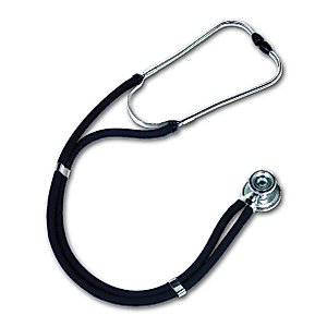 W.A. Baum Sprague - Rappaport Stethoscope