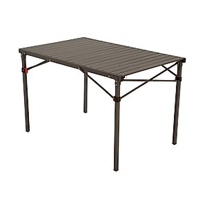 Eureka! Portable Folding Camping Table