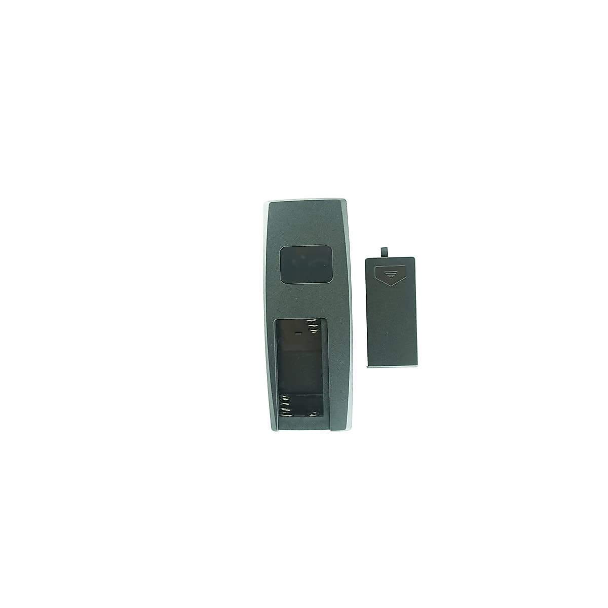 Remote Control for Twin Star Duraflame DFS-550-26 DFS-550-27 DFS-550-28 DFS-550-29 DF1-3108-03 DF1-3108-04 DF1-3108-05 DF1-550-22 DFI-3108-01 DFI-3108-02 3D Electric Fireplace Infrared Cabinet Heater