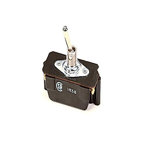 Federal Industries (FEDF2) Toggle Switch 20A/250V