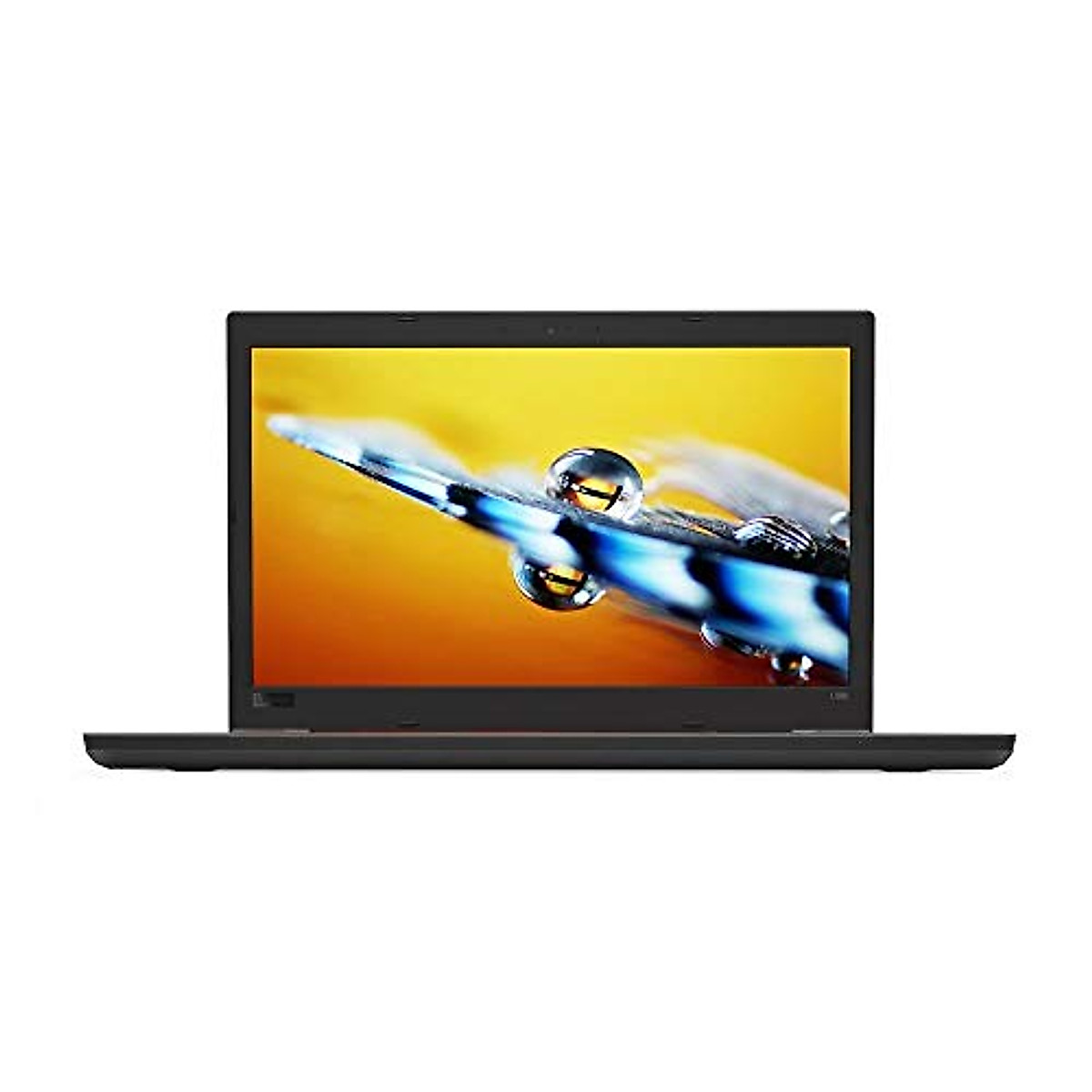 2018 Newest Lenovo Thinkpad L580 15.6 HD High Performance Laptop Business Computer, Intel Quad Core i5-8250U up to 3.4GHz, 8GB RAM, 256GB SSD, DVD, USB 3.0, HDMI, Windows 10 Professional (Renewed)