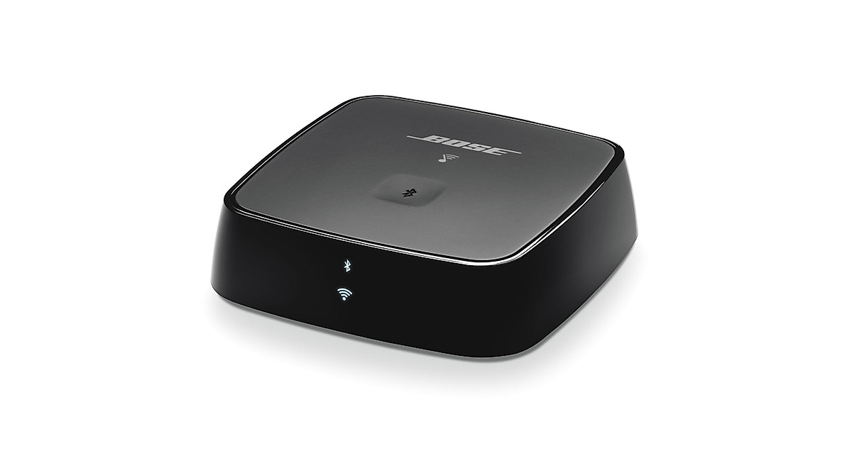 Bose SoundTouch Wireless Link Adapter for Wireless Music Streaming
