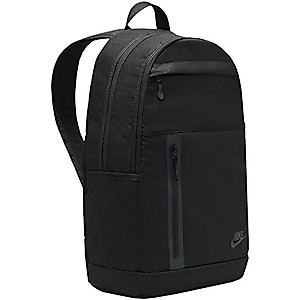 Nike Elemental Premium Backpack Black DN2555-010, One Size