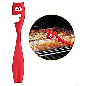 Joie Silicone Devil Oven and Toaster Rack Puller 2 Pack