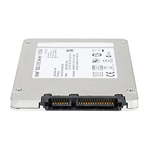 Intel 535 Series 120GB 2.5-Inch Internal Solid State Drive SSDSC2BW120H6R5