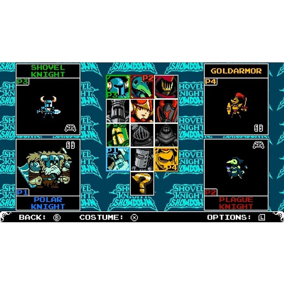 Shovel Knight: Treasure Trove (Xbox One)