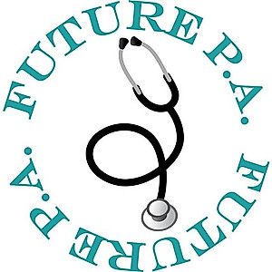 CafePress Future P.A. Physician Assistant Mug Ceramic Coffee Mug, Tea Cup 11 oz