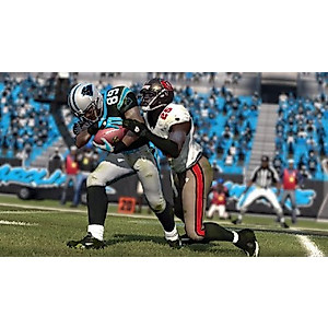 Madden NFL 12 PS3