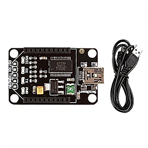 SainSmart XBee USB Adapter for Arduino UNO MEGA R3 Mega2560 Duemilanove Nano Robot
