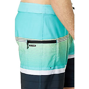 Rip Curl Mirage Daybreaker 19" Boardshorts Aqua 28