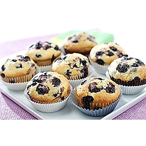 Grainless Grain Free Cake and Muffin Mix - Baking Mix for Grain-Less Cup Cakes, Grain Free Muffins | Gluten Free, Soy Free, Corn Free, Nut Free, Vegan, Paleo Friendly, OU Kosher, 1 Pack