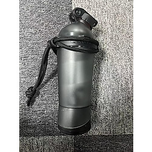 Electric Shaker Bottle, USB Rechargeable Blender Bottles, Made with Tritan - BPA Free - Portable Blender Cup for Protein Shakes