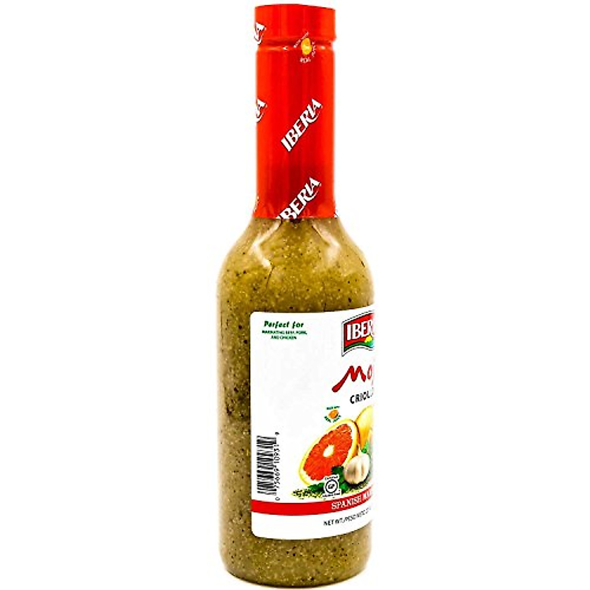 Iberia Mojo Criollo Spanish Marinating Sauce 20 FL. OZ.