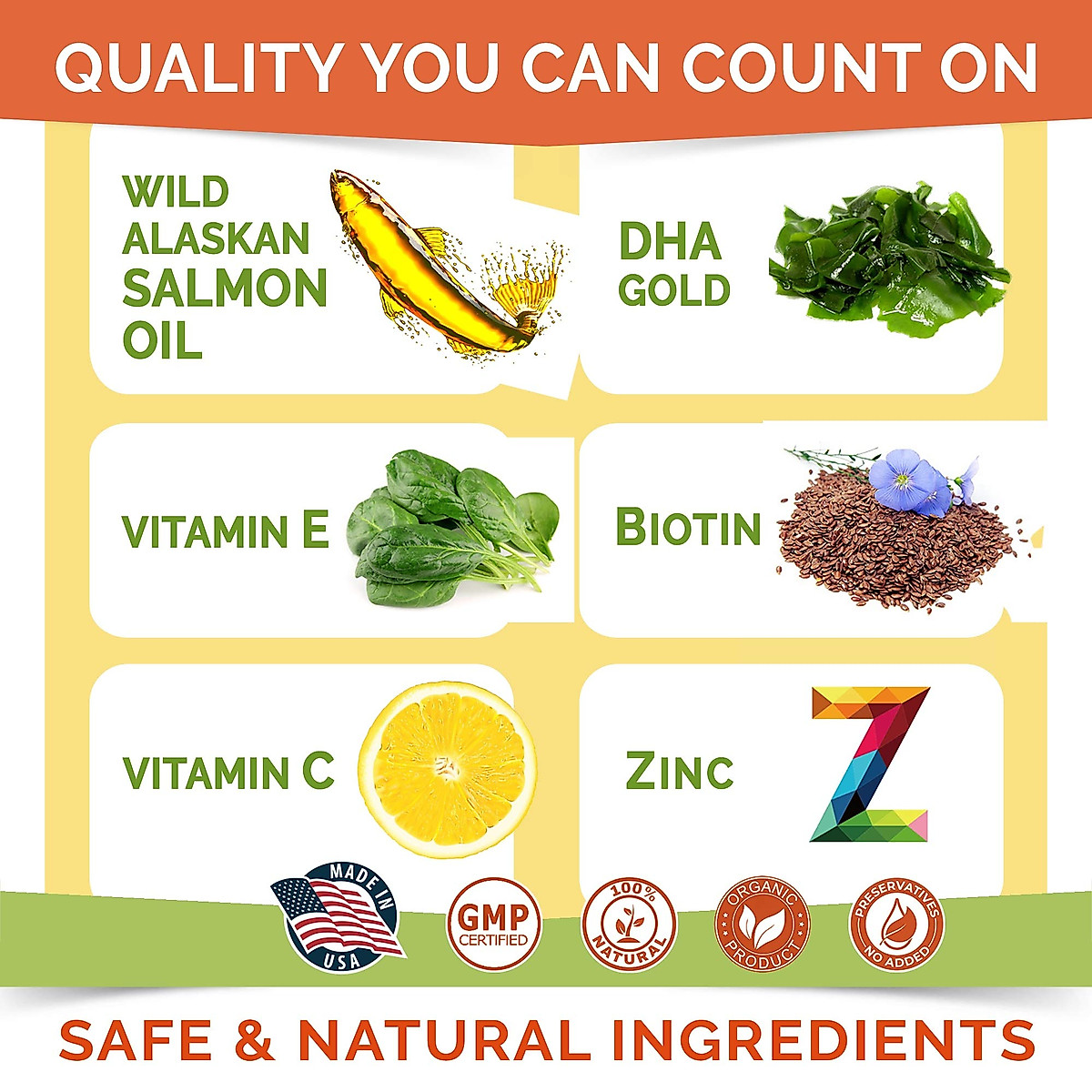 PawfectCHEW Fish Oil Omega 3 for Dogs - Allergy Relief - Joint Health - Itch Relief, Shedding - Skin and Coat Supplement - Alaskan Salmon Oil Chews - Omega 3 6 9 - EPA & DHA Fatty Acids