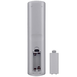 SE-R0305 Replace Remote Control fit for Toshiba TV DVD Combo Remote SER0305 19CV100U 15CV100U 15CV101U 22CV100U 26CV100U 32CV100U 19CV100C