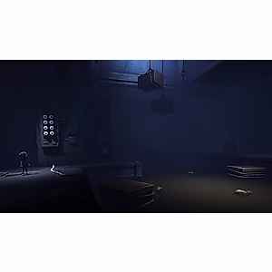 Little Nightmares - Complete Edition PS4 (PS4)