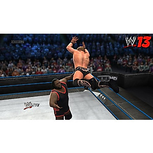WWE '13