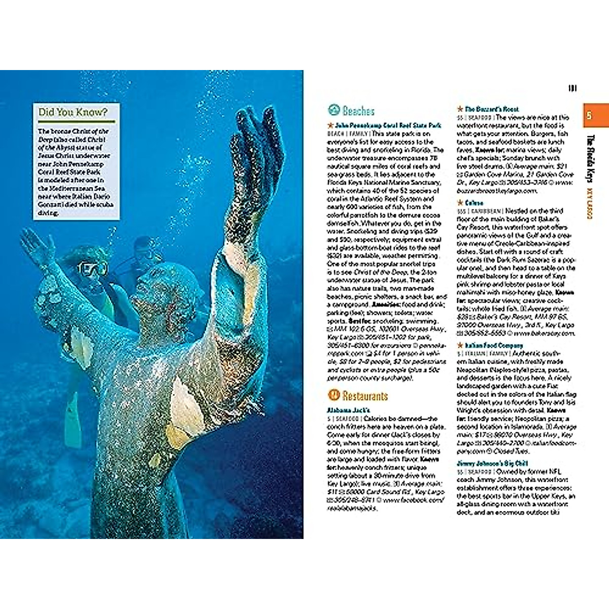 Fodor's Florida (Full-color Travel Guide)