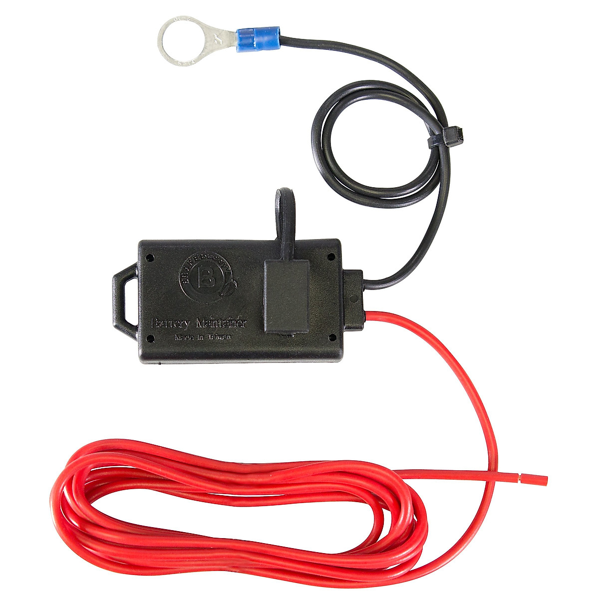 Hopkins 39332 Brake Buddy Towed Vehicle Battery Maintainer