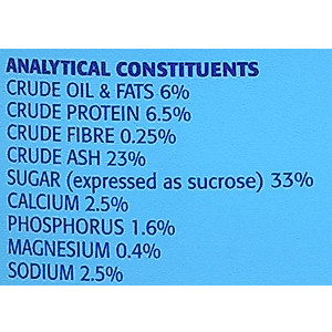 Horslyx Minis Horse Licks 650 g