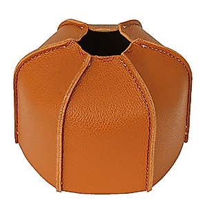 BESPORTBLE Gas Tank Cover Camping Gas Tank Protector Fuel Tank Storage Pouch Waterproof Barbecue Tank Cover for Christmas Camping Supply Coffee