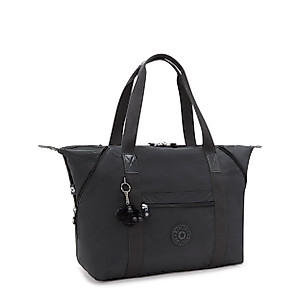 Kipling Art M, Black Noir