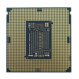 Intel Core i5-8400 Desktop Processor 6 Cores up to 4.0 GHz LGA 1151 300 Series 65W