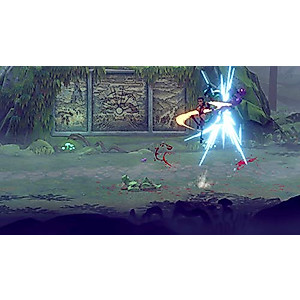 Shing! - Nintendo Switch (Non-US Version)