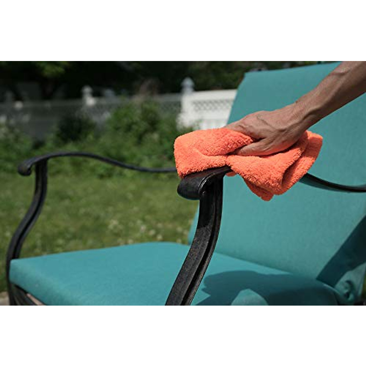 303 Products Aerospace Protectant – UV Protection – Repels Dust, Dirt, & Staining – Smooth Matte Finish – Restores Like-New Appearance – 5 Gallons (30375)