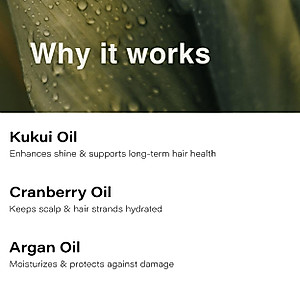 Eufora Beautifying Serum for Hair Skin and Scalp, 4.2 Ounce