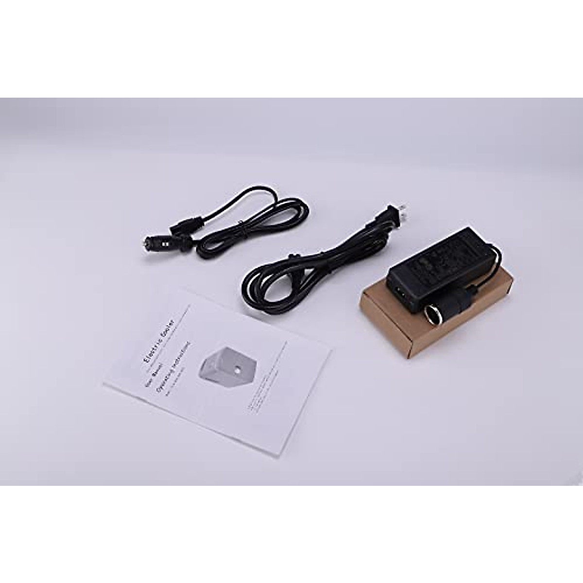 KOUDERA 4L Mini Portable Compact Personal Fridge Cooler and Warmer with AC DC Power, Small Refrigerator for Skincare, Breast Milk - Home and Travel- Gift - Freon-Free and Eco Friendly, White.