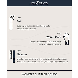 IceCarats 925 Sterling Silver 8mm Flexible Bangle Bracelet