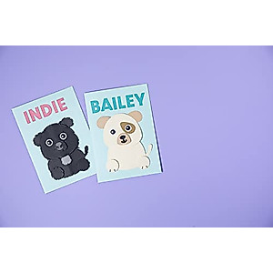 Sizzix Thinlits Die Set 20PK Build an Animal by Pete Hughes, 665817, Multicolor