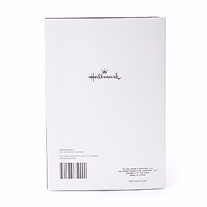 Hallmark 60th Birthday Greeting Card (Rays with Tassel)