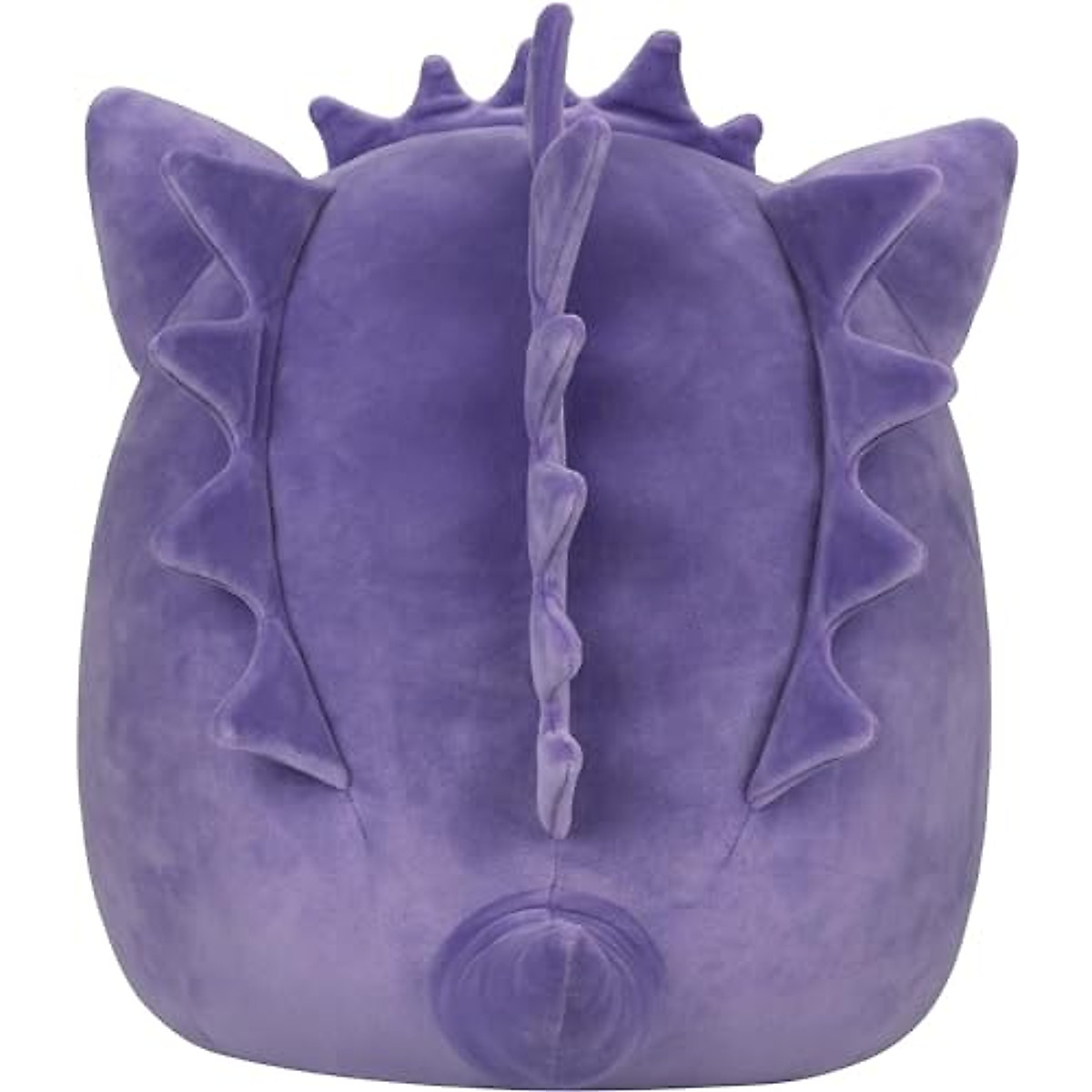Squishmallows Pokemon 14-Inch Gengar Plush - Add Gengar to Your Squad, Ultrasoft Stuffed Animal Large Plush, Official Kelly Toy Plush