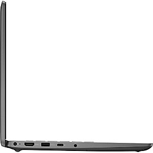Dell Latitude 3440 14" Touchscreen Notebook - Full HD - 1920 x 1080 - Intel Core i7 13th Gen i7-1355U Deca-core (10 Core) - 16 GB Total RAM - 512 GB SSD - Soft Charcoal