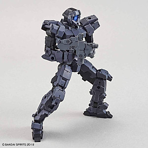 Bandai Spirits 30 Minute Mission #09 eEMX-17 Alto Dark Gray, Bandai 30 MM