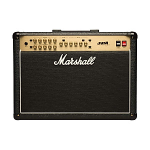 Marshall JVM M-JVM210C-U Combo Guitar Amplifier 20.00 x 27.10 x 10.40 inches