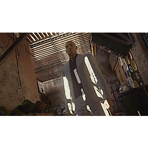 Hitman: Definitive Edition - PlayStation 4