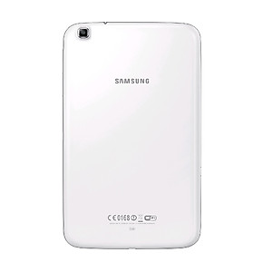 Samsung Galaxy Tab 3 SM-T310 16GB, Wi-Fi, 8in - Pearl White (Latest Model)