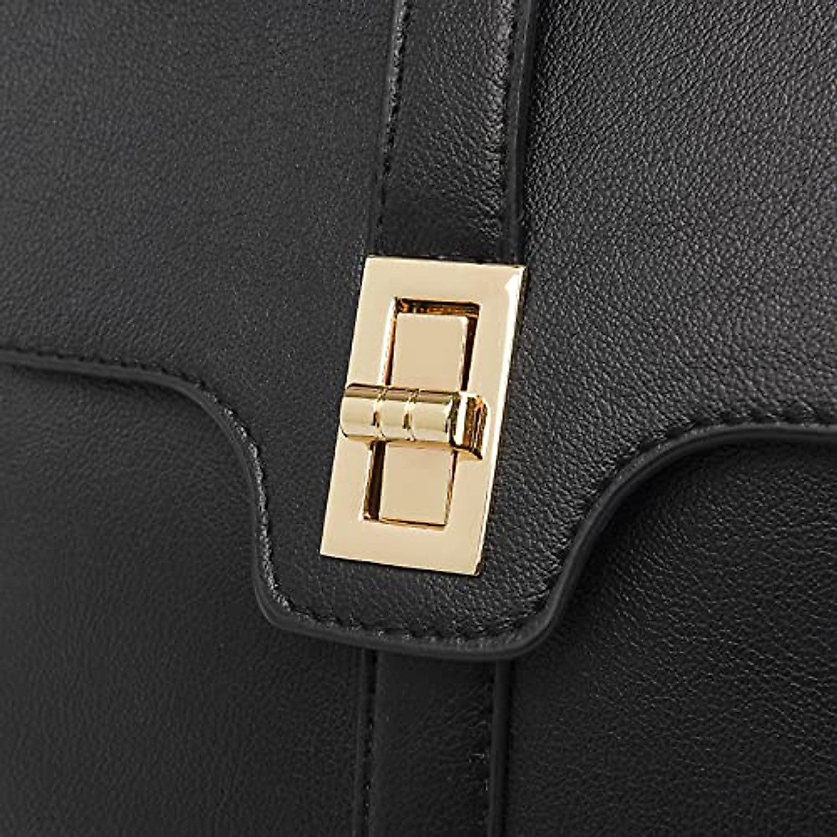 Anti-theft Backpack Purse Ladies Shoulder Bag Soft Leather Backpack Ladies Backpack Ladies Large Capacity Bag,Black Backpack,27 * 12 * 33CM