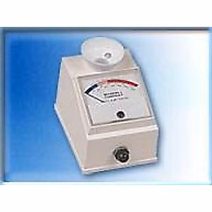 Myron L 532T2 DS Conductivity Meter, 0-25, 250, 2500 ppm