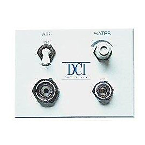 DCI 6559 Air & Water Auxiliary QD Panel Gray
