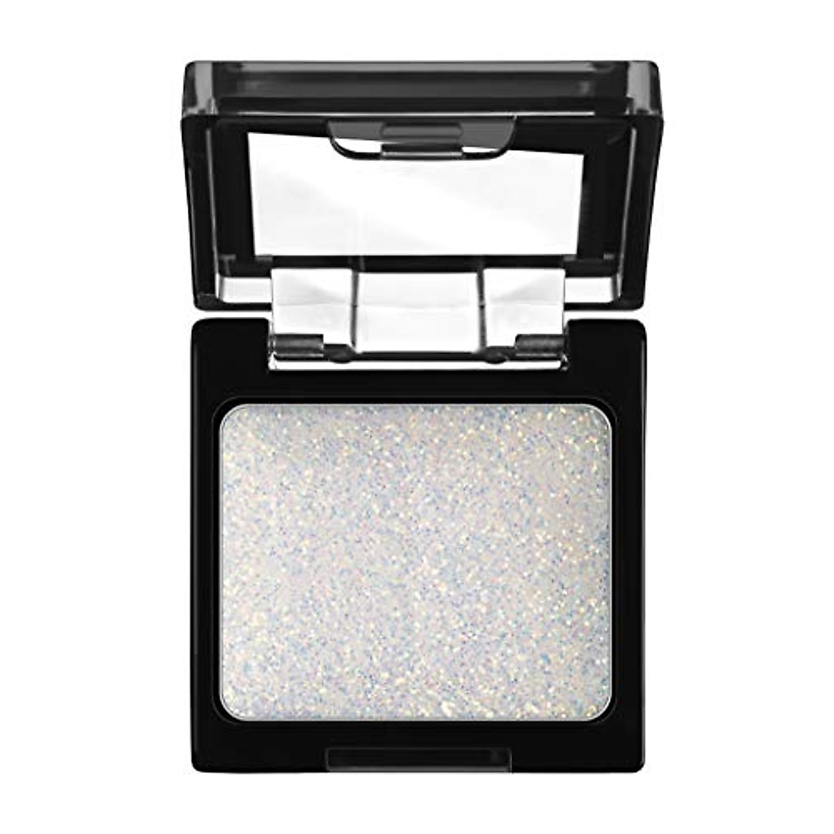 wet n wild Color Icon Glitter Single - Bleached