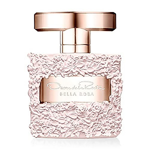 Oscar De La Renta Bella Rosa Eau De Parfum, 1.7 Fl Oz