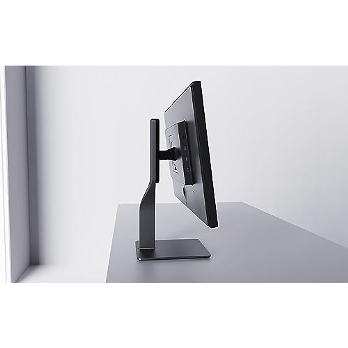 Dough Spectrum 4K 144Hz Gaming Monitor| 1ms Response time| AMD Freesync Premium pro|Nano IPS Oxide TFT LCD| 98% DCI-P3| 1x Display Port & 2X HDMI 2.1 (Monitor Only, Glossy)