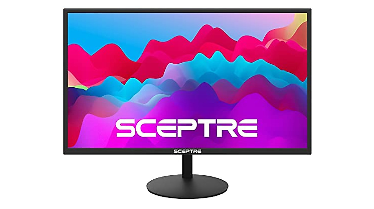 Sceptre 27-Inch FHD 75Hz Gaming Monitor with FreeSync