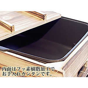 KS-2539 Multi-Purpose Oden Pot, Furusato Noren