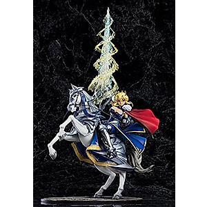 Good Smile Fate/Grand Order: Lancer/Altria Pendragon 1: 8 Scale PVC Figure, MAY188225