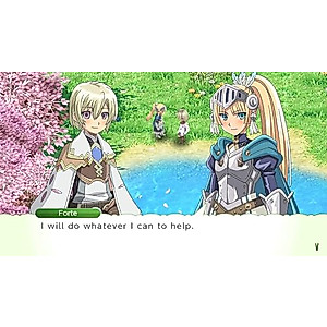 Rune Factory 4 Special (Nintendo Switch)